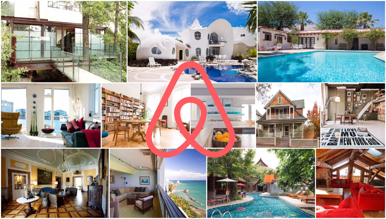6 Important Facts About Airbnb - RentedLifestyle.comRentedLifestyle.com
