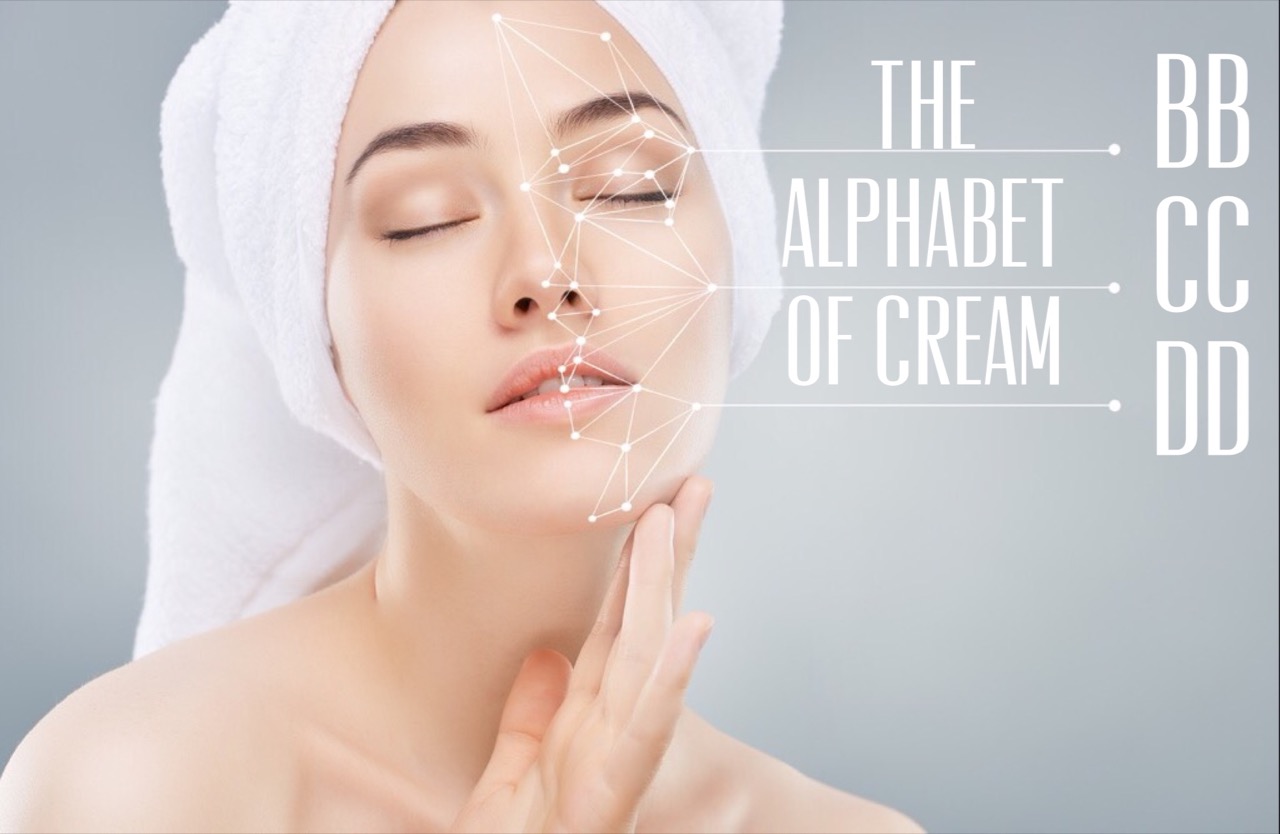 Decoding The Alphabet Creams - RentedLifestyle.comRentedLifestyle.com