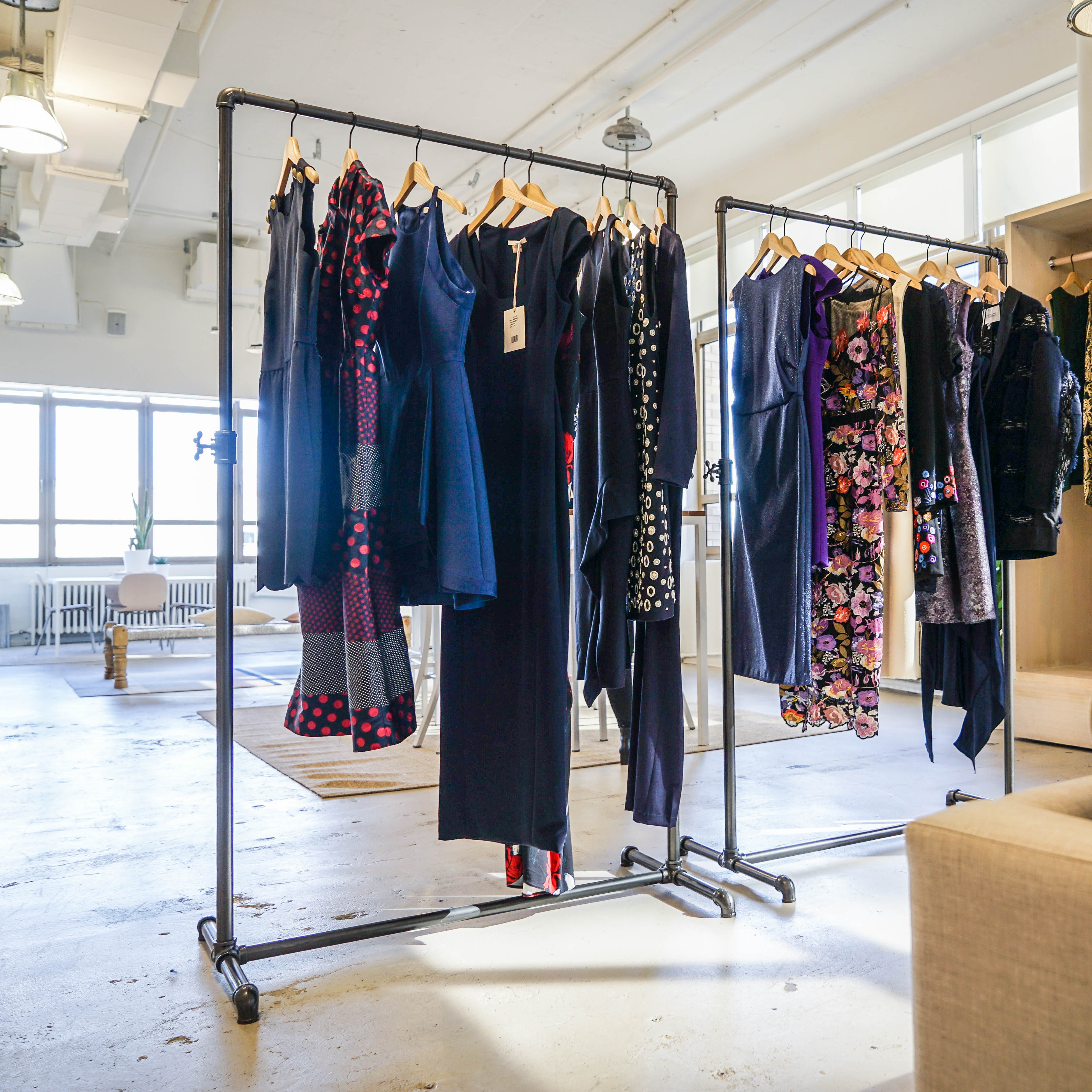 Rent The Runway's SoHo Style Studio - RentedLifestyle ...