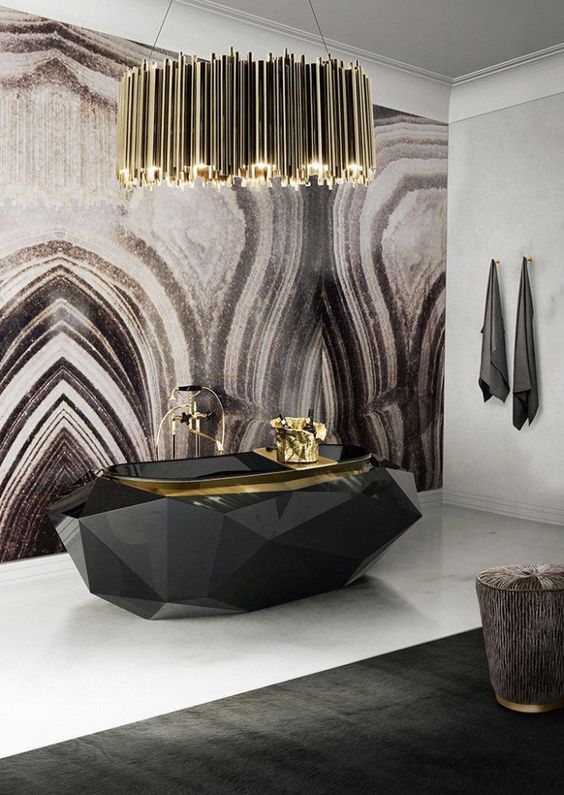 20 Ultra Luxury Home Interiors That Will Blow Your Mind ...